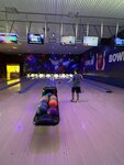 King of Bowling (Uzakbaya Kulymbetova Street No:152А), bowling salonları  Aktöbe'den