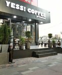 Yess! Coffee (Shahrisabz Street No:5A, Mirabad District), kahve dükkanları  Taşkent'ten