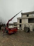 Dinamik Vinç Kiralama (İstanbul, Sultanbeyli, Mecidiye Mah., Kaynak Sok., 2), vinç firmaları  İstanbul'dan
