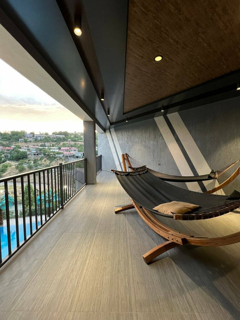 Otel Enjoy Villa, Taşkent eyaleti, foto