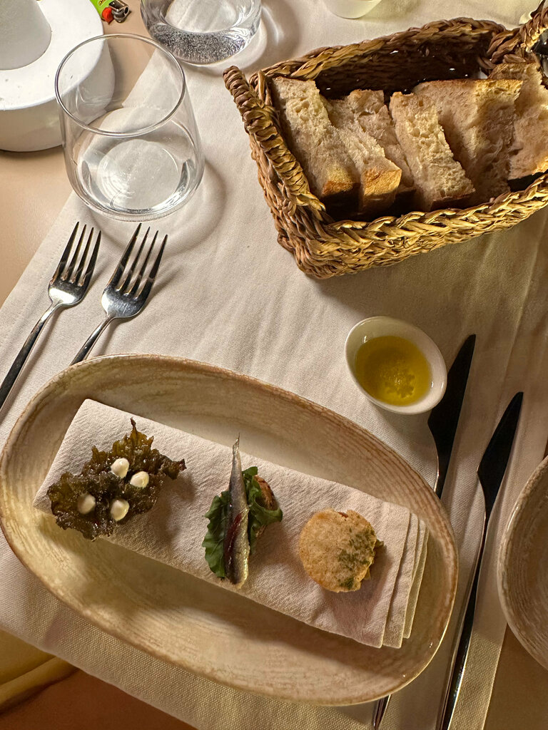 Restoran Kök Kalkan, Kaş, foto