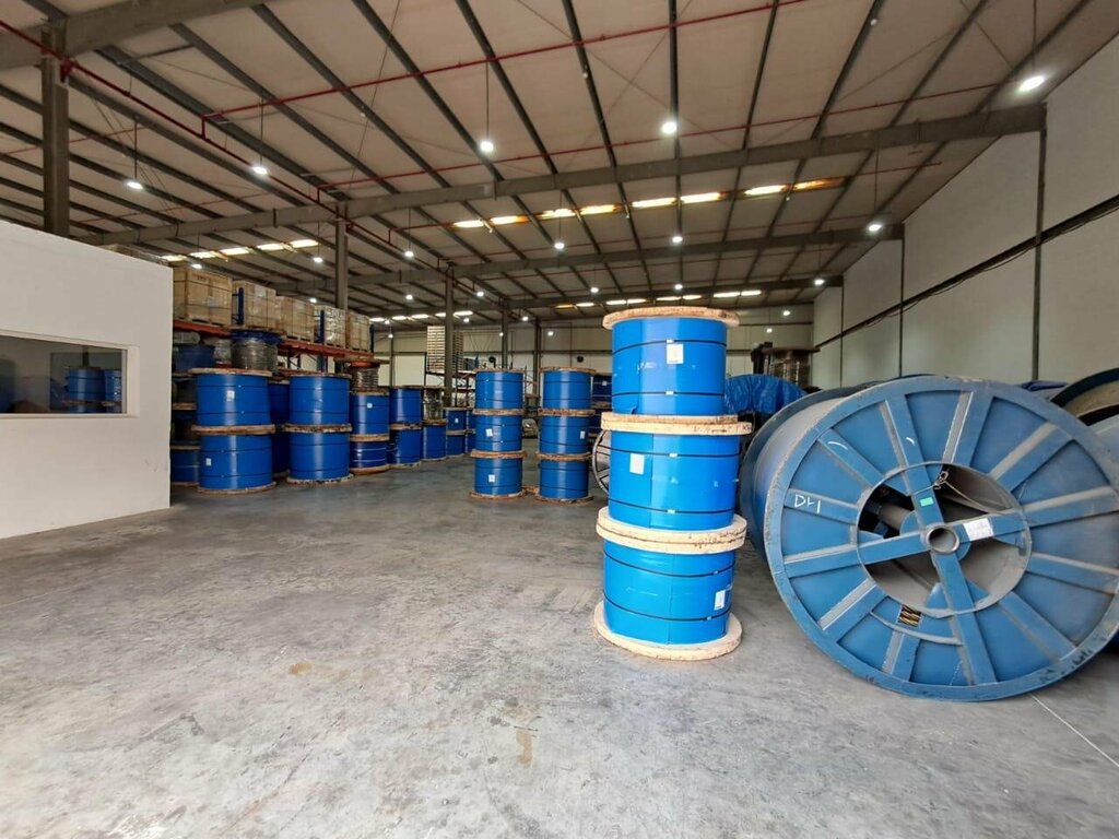 Dökümcüler Stalnye kanaty, Krasnodar, foto