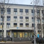 Gorodskaya poliklinika № 179 (Shenkursky Drive No:8А), poliklinikler  Moskova'dan