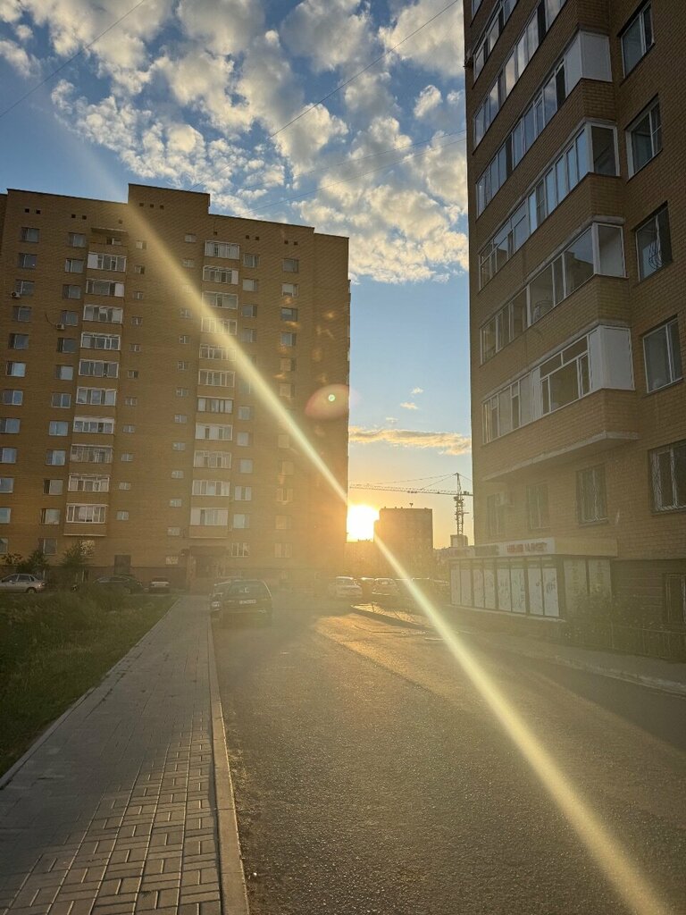 Süpermarket Mongo, Astana, foto