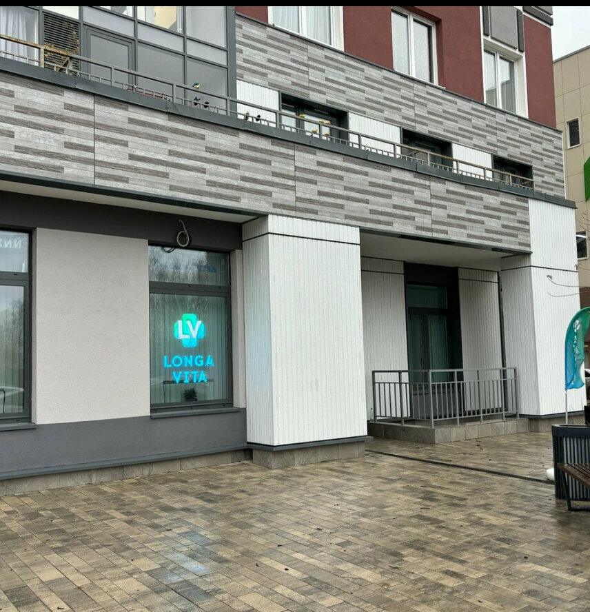 Güzellik salonu Студия перманентного макияжа Карины Куприяновой, Saint‑Petersburg, foto