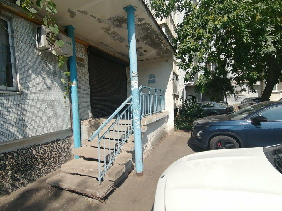 Yönetim ofisi Невдаха гранд трансфер, Krasnodar, foto