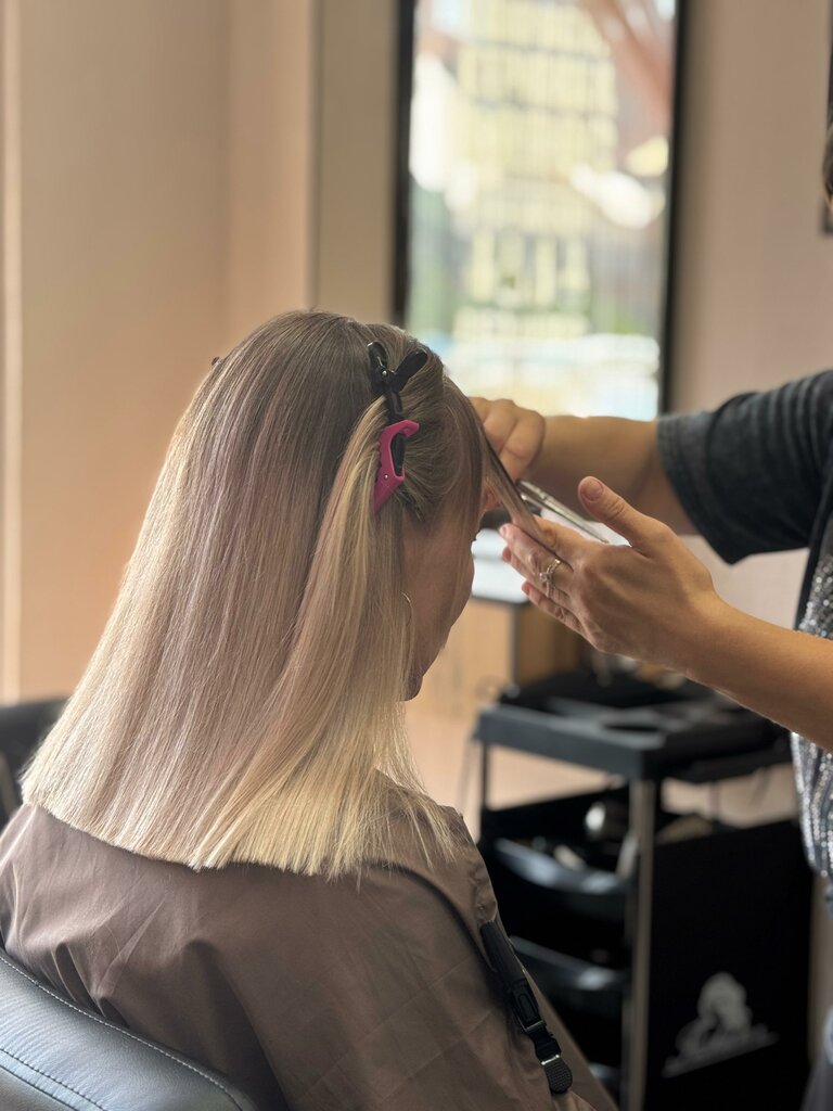 Güzellik salonu Атмосфера стиля, Krasnodar, foto