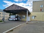 Больница № 6 им. Академика В. Н. Кошелева, отделение гнойной хирургии (Gvardeyskaya ulitsa No:15), hastane bölümü  Saratov'dan
