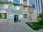 Trm (ulitsa Kalibeka Kuanyshbayeva No:11/3), bilgisayar teknik servisleri  Astana'dan