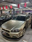 Japanese Car Museum (Orekhoviy Boulevard No:22А), müzeler ve sanat galerileri  Moskova'dan