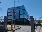 Ambulance (Indýstrıalnyı kóshesi No:2, Alatau City Administrative District), acil tıbbi yardım hizmeti  Almatı'dan