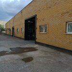 Oil Service (Aqjol dańǵyly No:48/2), otomobil servisi  Astana'dan