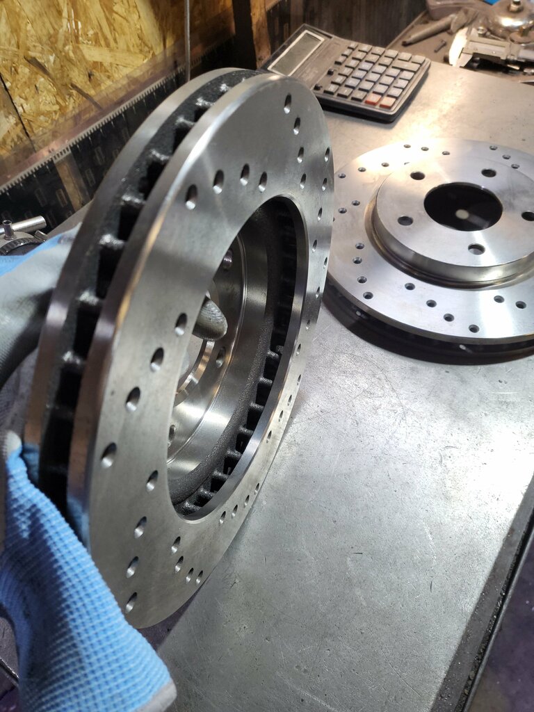 Otomobil servisi Dr-disk, Saint‑Petersburg, foto