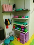 Киви (ulitsa Shmelyova No:7), fitness kulüpleri  Kolçugino'dan