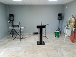 Христианская Евангельская церковь Новая жизнь (улица Вакуленчука No:53/2), protestan kilisesi  Sevastopol'dan
