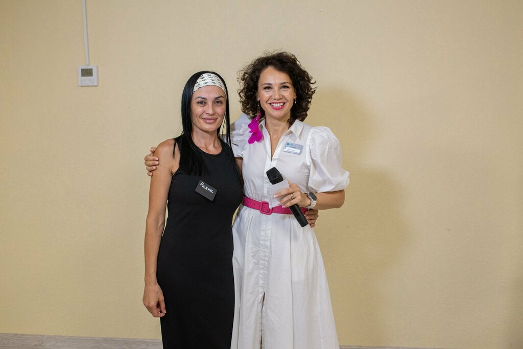 Kişisel gelişim merkezi Грани Жизни, Kırım Cumhuriyeti, foto