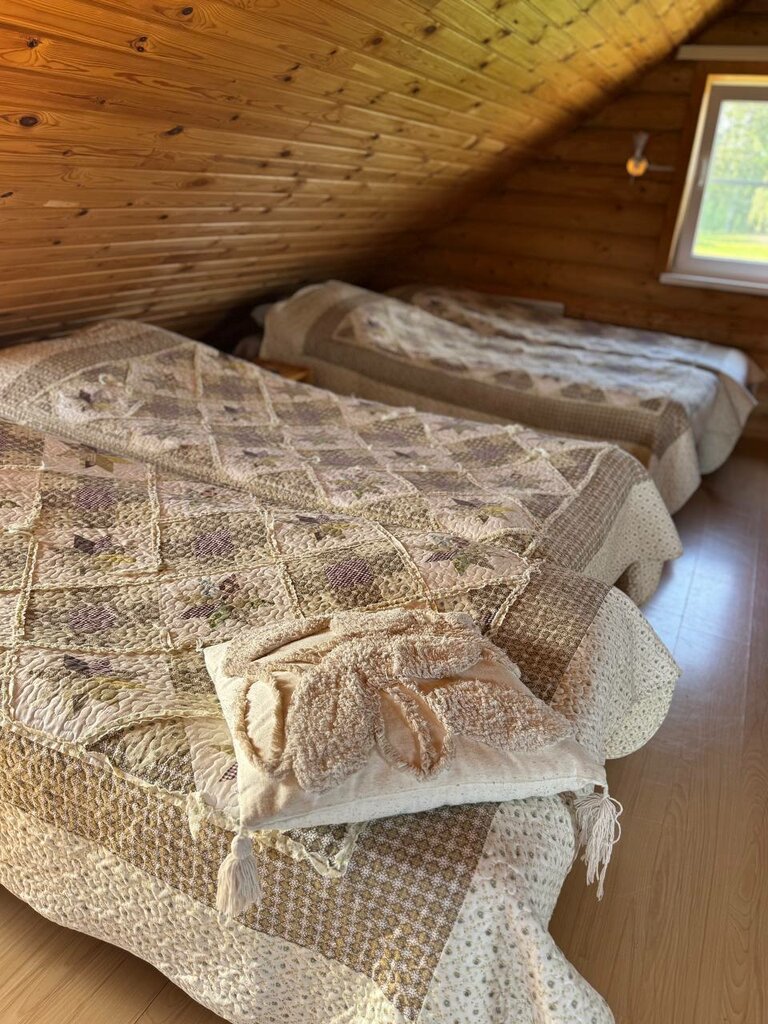 Resort oteller, tesisler Shulka, Karelya, foto