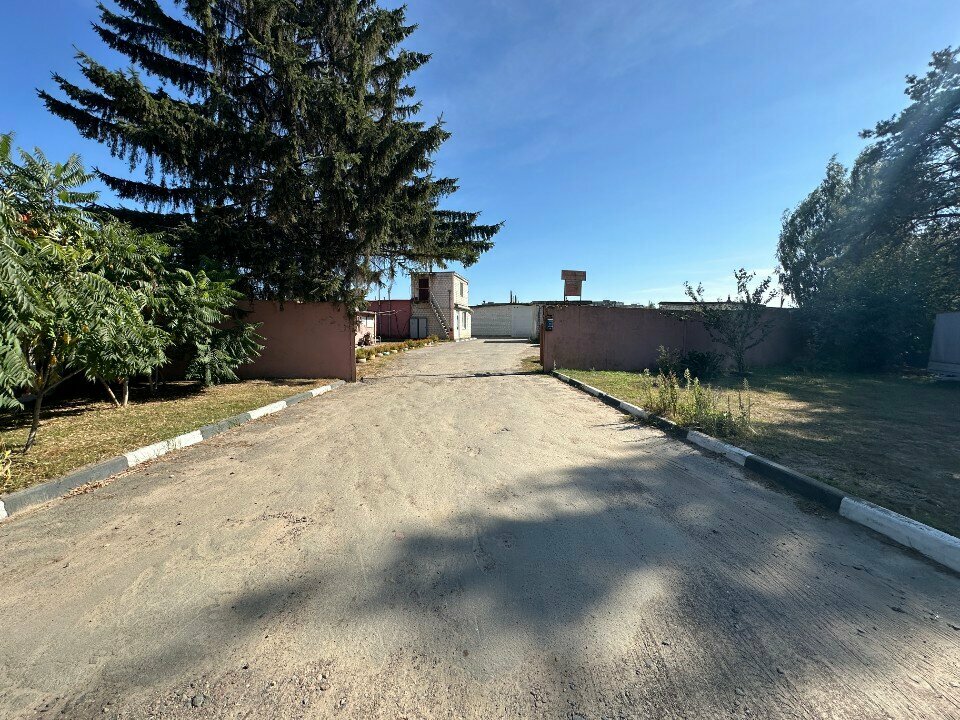 Garajlar ГК № 15А, Gomel, foto