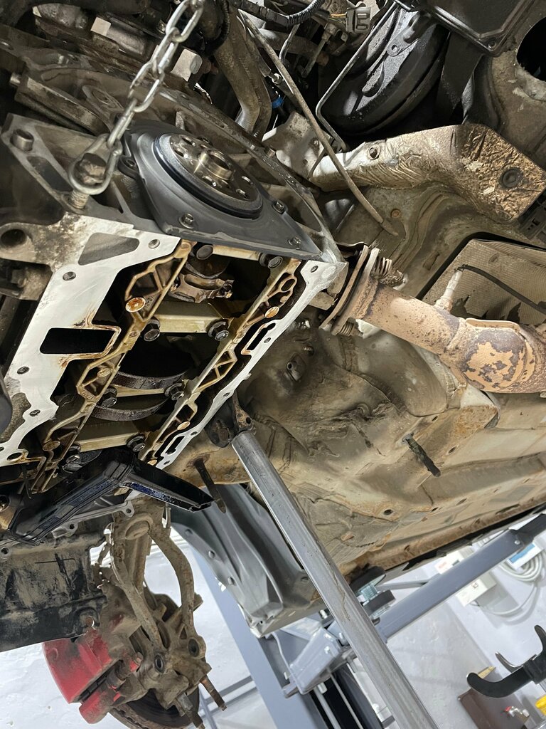 Otomobil servisi Gr service, Tambov, foto