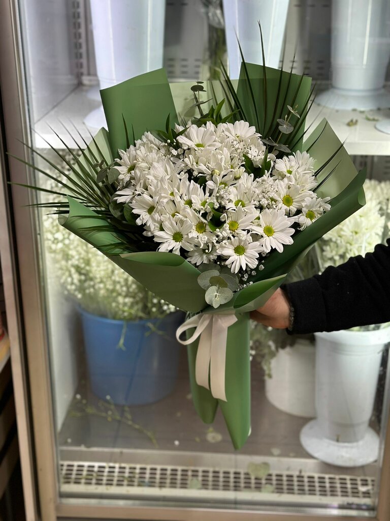 Çiçekçiler Palandöken Çiçeklik, Ankara, foto