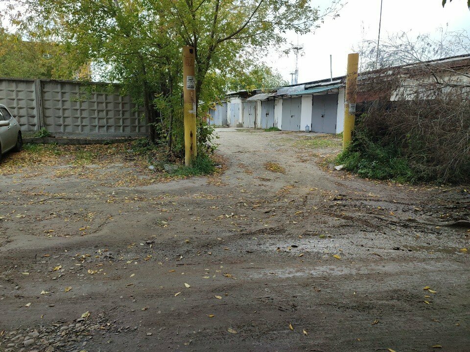 Garajlar Сигнал-2, Angarsk, foto