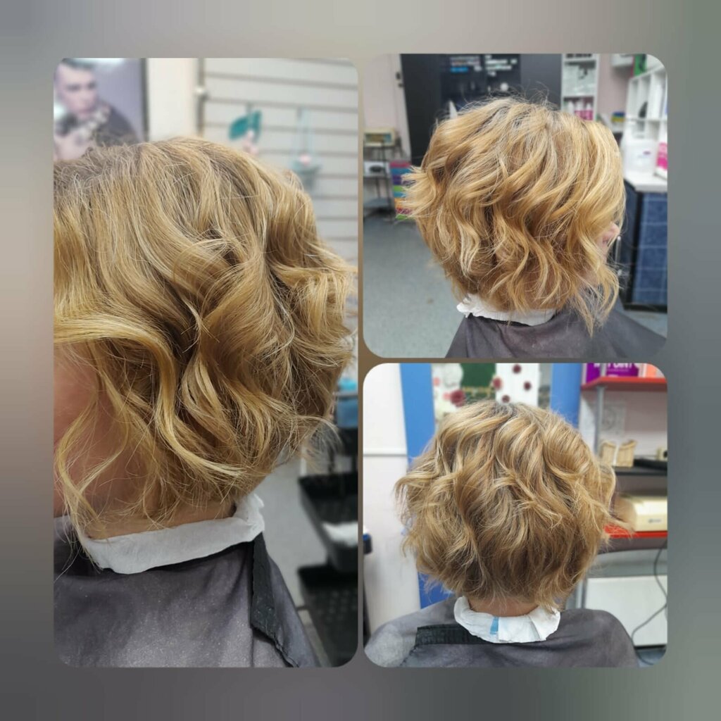 Güzellik salonu Орхидея, Moskova ve Moskovskaya oblastı, foto