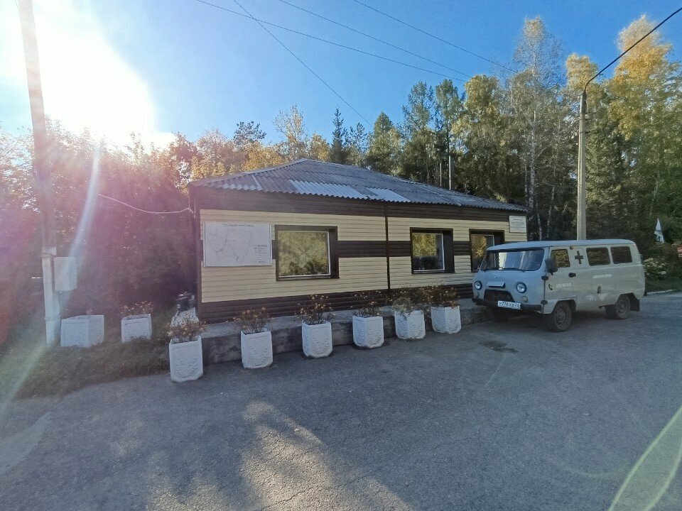 Cenaze hizmetleri Специализированная похоронная служба, Barnaul, foto