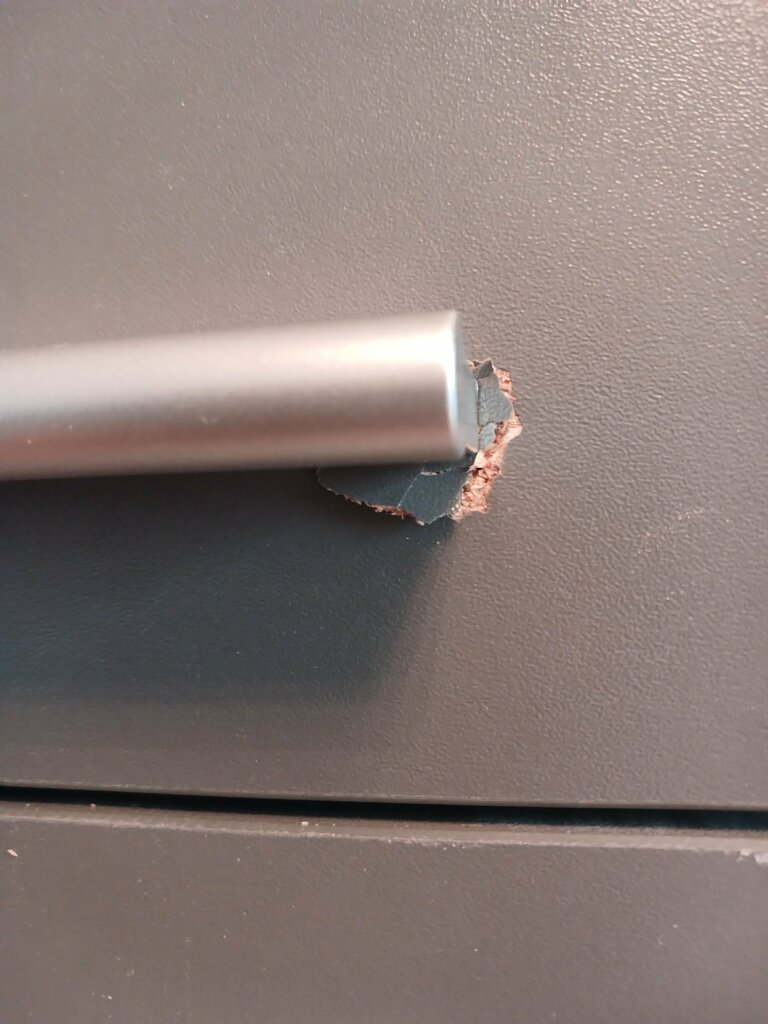 Mobilya mağazaları Много Мебели, Saratov, foto