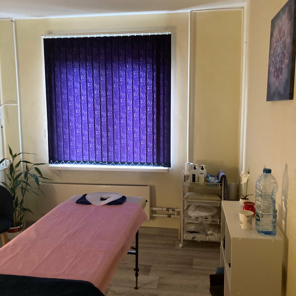 Masaj salonları Массажный салон, Moskova ve Moskovskaya oblastı, foto