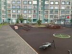 Skatepark (Republic of Khakassia, Abakan, Arban Microdistrict), kaykay parkı  Abakan'dan