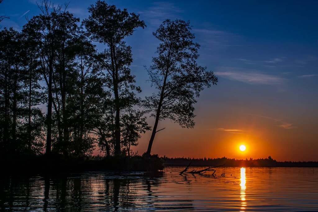Plaj Пляж, Brestskaya oblastı, foto