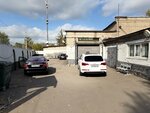 Гарант В (Kotelnicheskiy proyezd No:15с1), otomobil servisi  Liubertsy'den