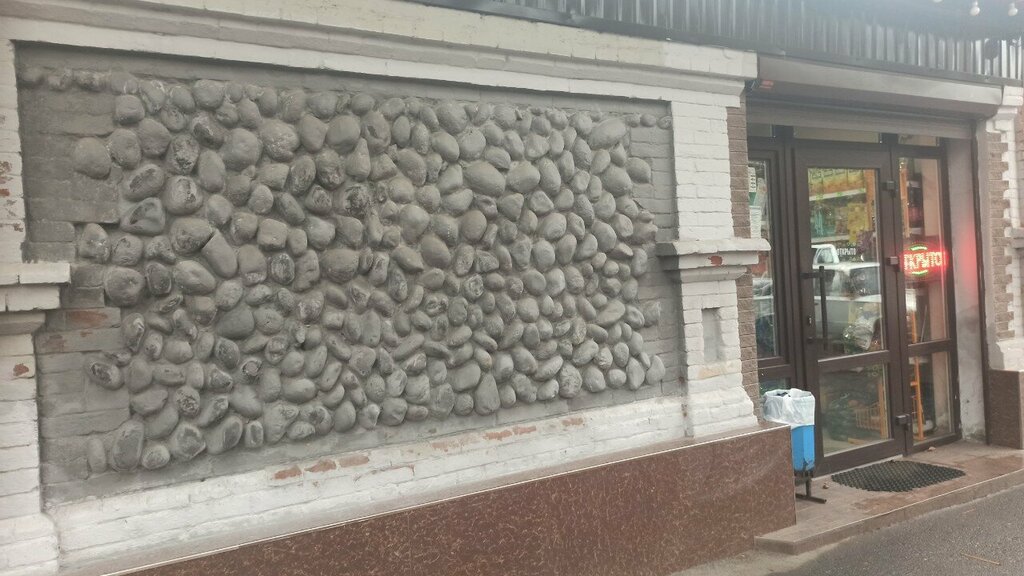 Market Продуктовый магазин, Vladikavkaz, foto