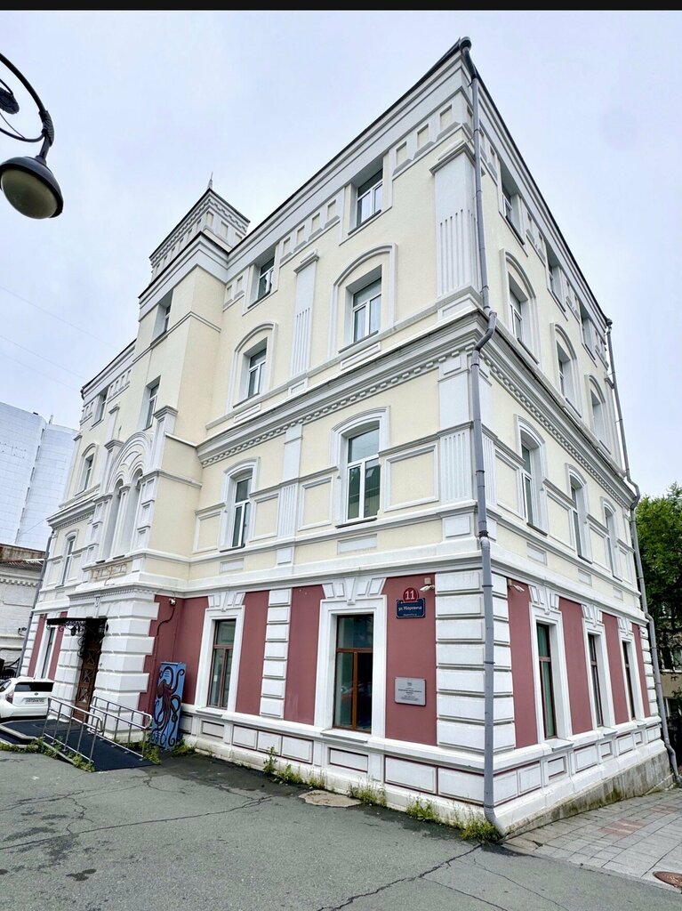 Yabancı dil kursları Fire Phoenix, Vladivostok, foto