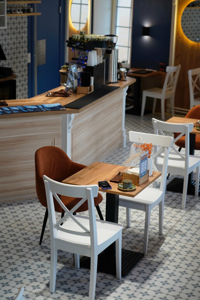 Kafe Семейное кафе Ефим, Rostov, foto