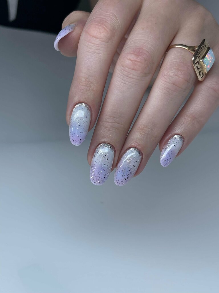 Manikür-pedikür Koroleva Nails, Krasnodarski krayı, foto