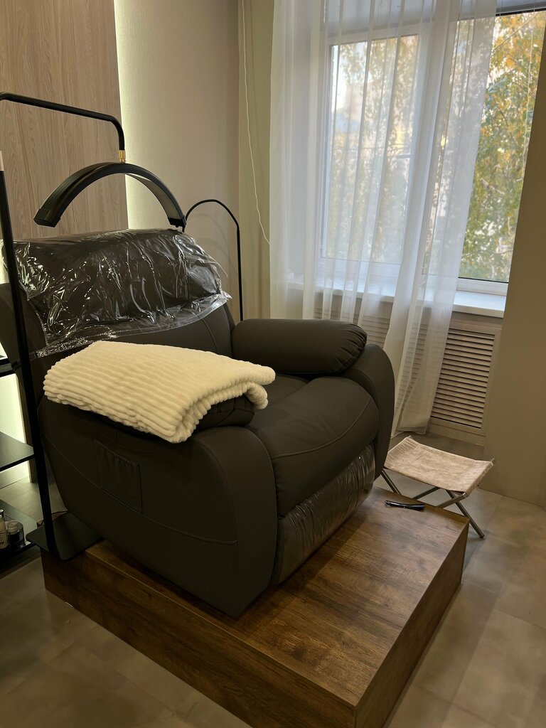 Güzellik salonu Студия ресниц Виктории Ломоносовой, Moskova, foto