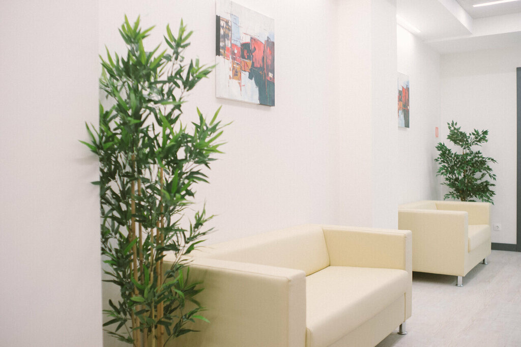 Madde bağımlılığı tedavi merkezi Аврора, Podolsk, foto