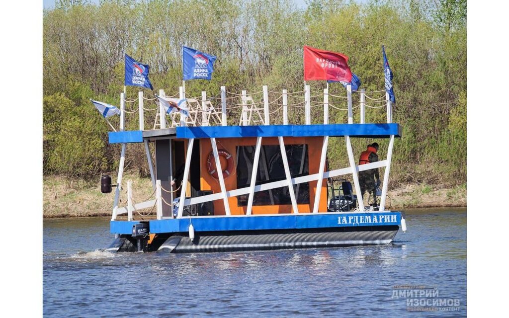 Su, ısıtma, kanalizasyon sistemleri Комплект Инжиниринг, Saratov, foto