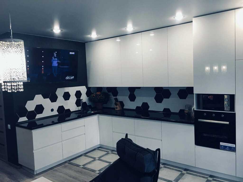 Temizlik şirketleri VseUberu.ru, Yekaterinburg, foto