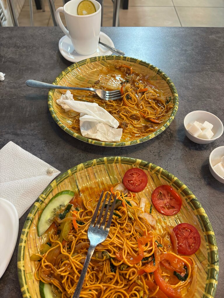 Kafe ФоБо Нячанг, Neftekamsk, foto