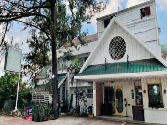 Otel Marian Palazz Hotel, Baguio, foto