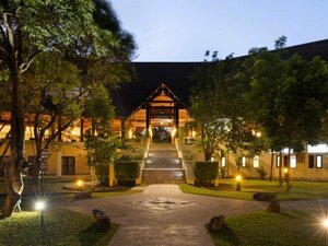 Otel Occidental Paradise Dambulla, , foto