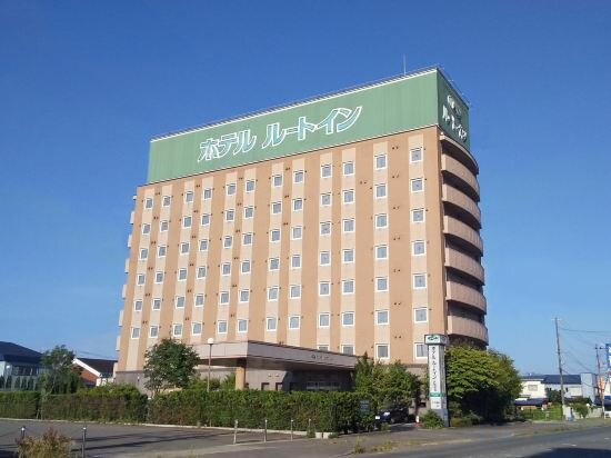 Otel Hotel Route-Inn Odate Eki Minami, , foto