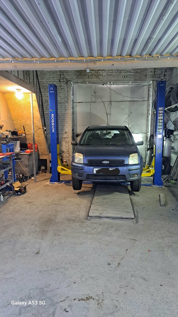 Oto kaporta Avtohirurg, Kirov, foto