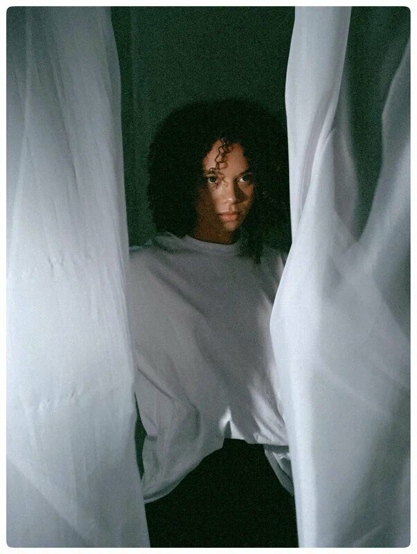 Güzellik salonu Set 6 manicure, Moskova, foto