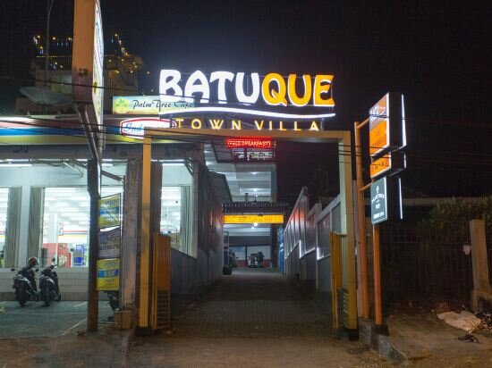 Otel Batuque Town Villa, , foto