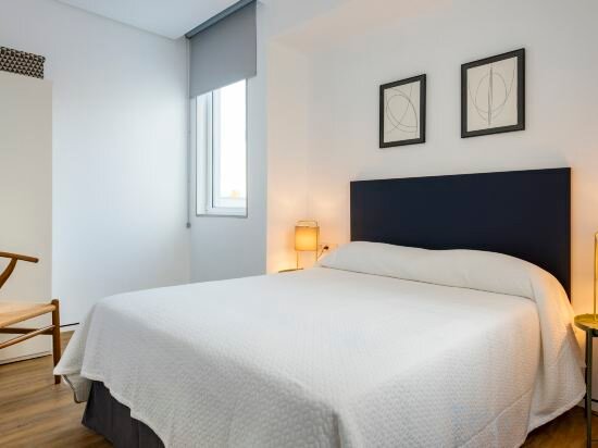 Daireler Wonderful Duplex with Stunning Terrace and Views. Santa Teresa VI, Sevilla, foto