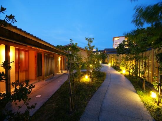 Otel Hamachidorinoyu Kaisyu, , foto