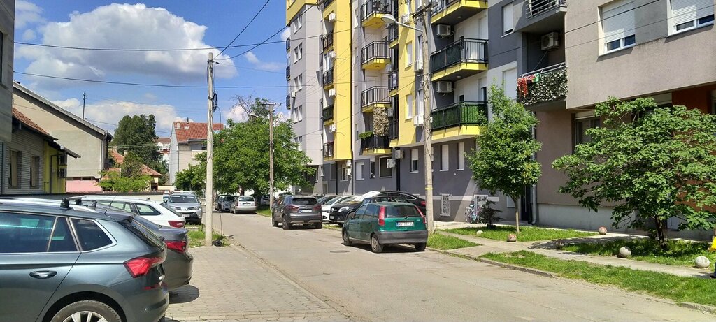 Plastik ürün üreticileri Reklamplast, Novi Sad, foto